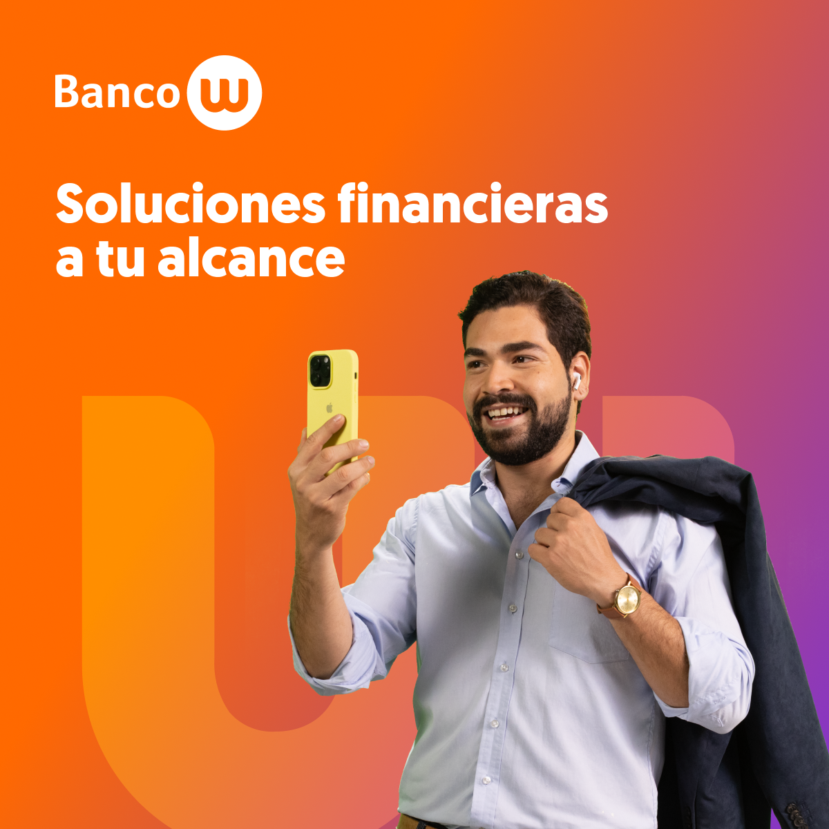 Persona Natural | Banco W